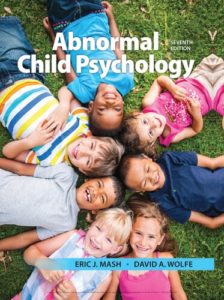 Pdf Abnormal Psychology 16th Edition Global Edition Textook