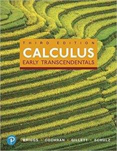 PDF | Calculus - Early Transcendentals (9th Edition) | TexTook