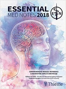 PDF | Essential Med Notes 2018 - Comprehensive Medical Reference ...