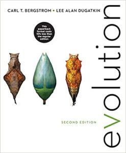 PDF | Evolution (Second Edition) | TexTook