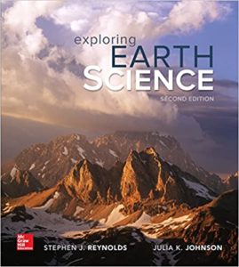 PDF | Exploring Earth Science (2nd Edition) | TexTook