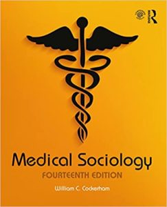 PDF | Medical Sociology (14th Edition) | TexTook