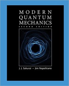PDF | Modern Quantum Mechanics (2nd Edition) | TexTook