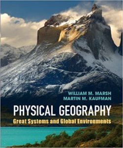 PDF | Physical Geography - Great Systems and Global Environments | TexTook