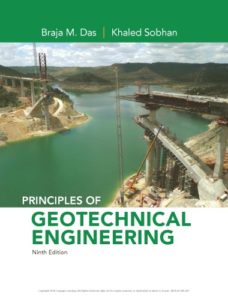 PDF | Principles of Geotechnical Engineering (9th Edition) | TexTook