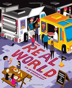 PDF | The Real World - An Introduction to Sociology (5th Edition) | TexTook